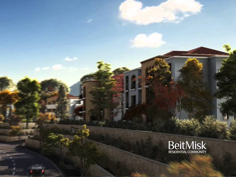 Projects - Development Products - Unitech